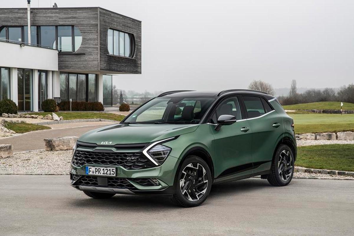 Kia Canarias vive su mejor momento desde que opera en el Archipiélago ...