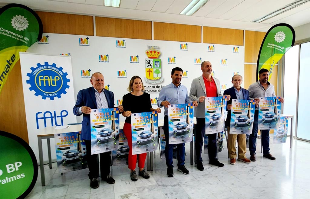 85 equipos con el objetivo de superar la siempre prestigiosa meta del ...